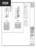 Anchor Bolt Projection Guide | PDF
