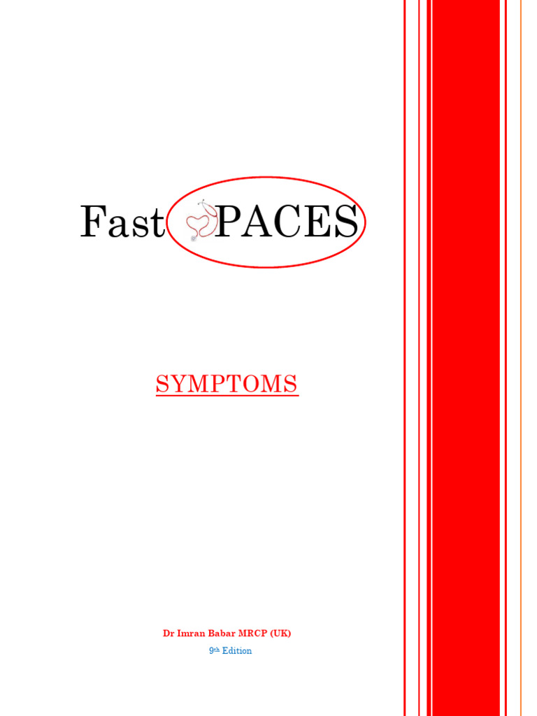 MRCP PACES Exam Preparation Guide | PDF | Allergy | Peripheral Neuropathy