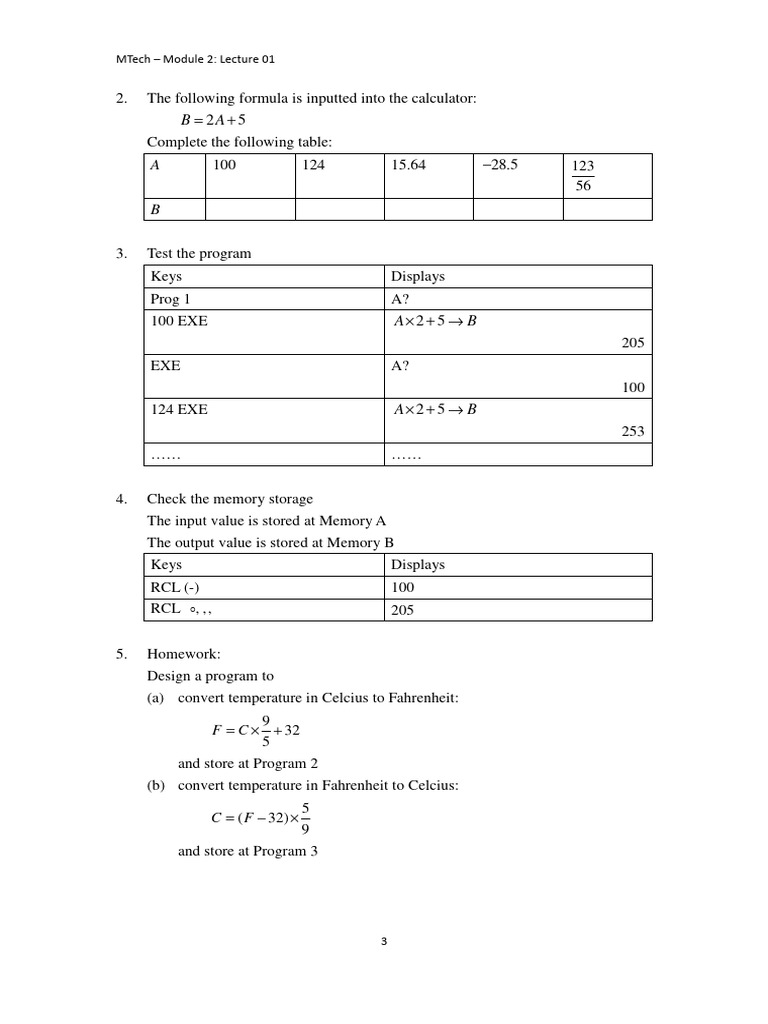 Lecture01 Worksheet p3 | PDF