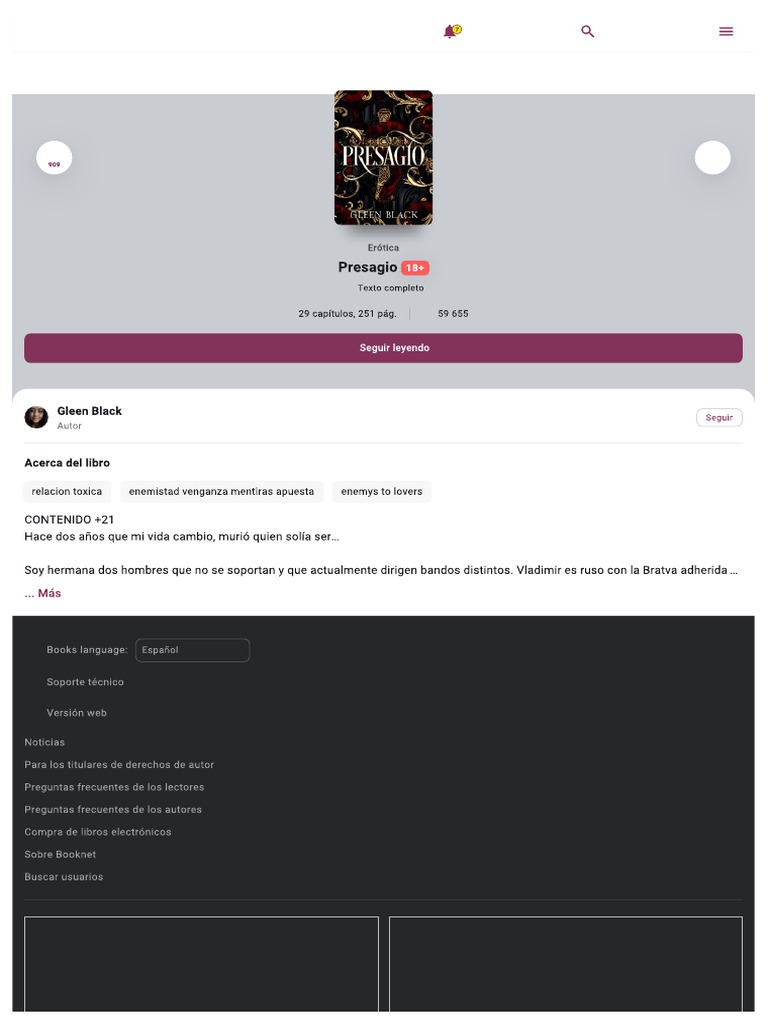 presagio-b428479 2 | PDF