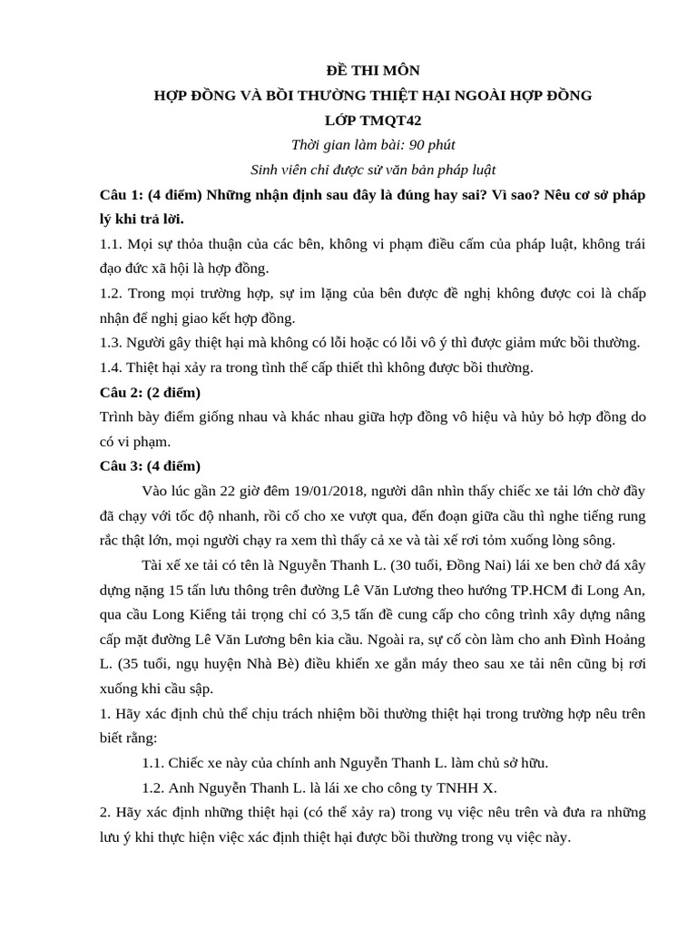 n t p m n LDN LDS.docx; Filename= UTF 8''Ôn Tập Môn LDN LDS(2) | PDF