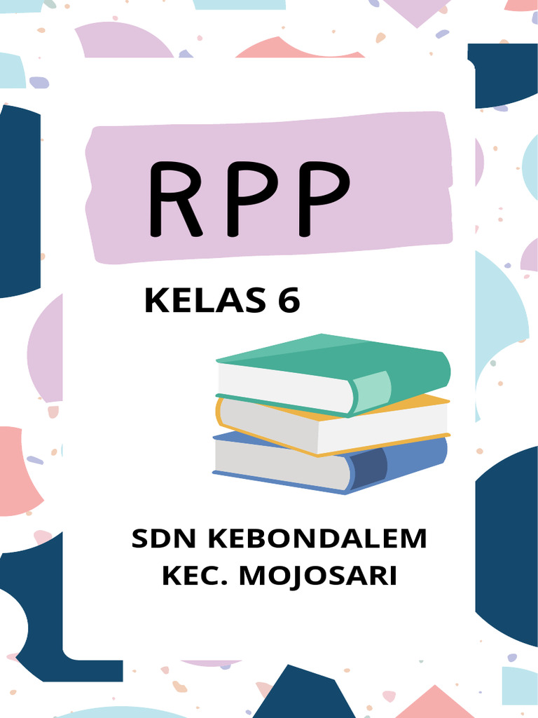 Sekat RPP | PDF