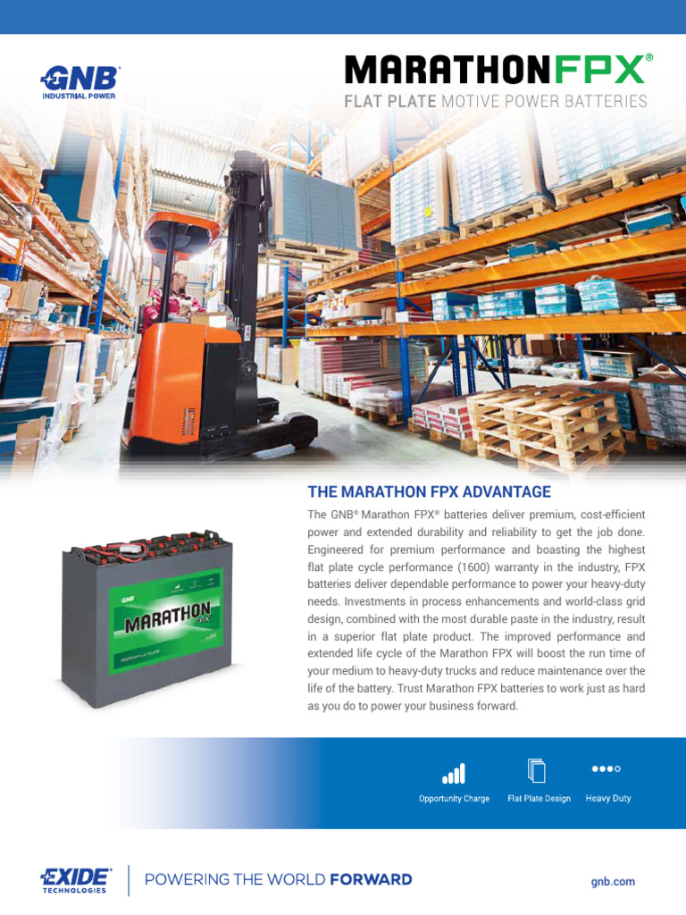 GB5056 Marathon FPX Trade Sheet | PDF | Physical Sciences | Materials