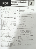 BSC Mathematics Books | PDF