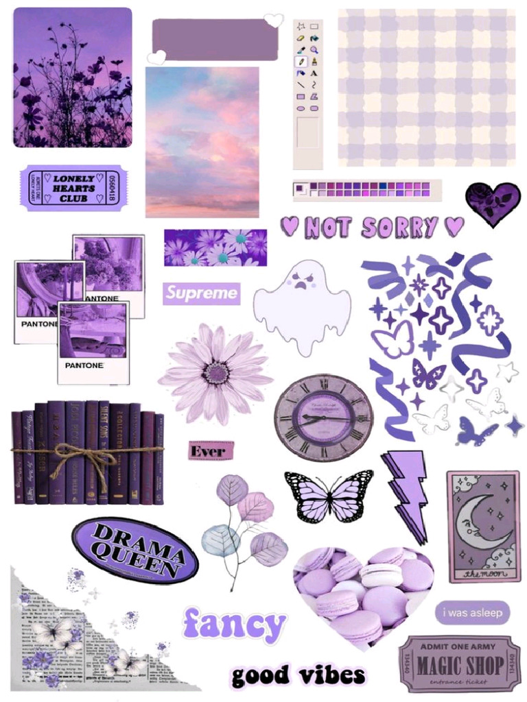 STICKERS | PDF