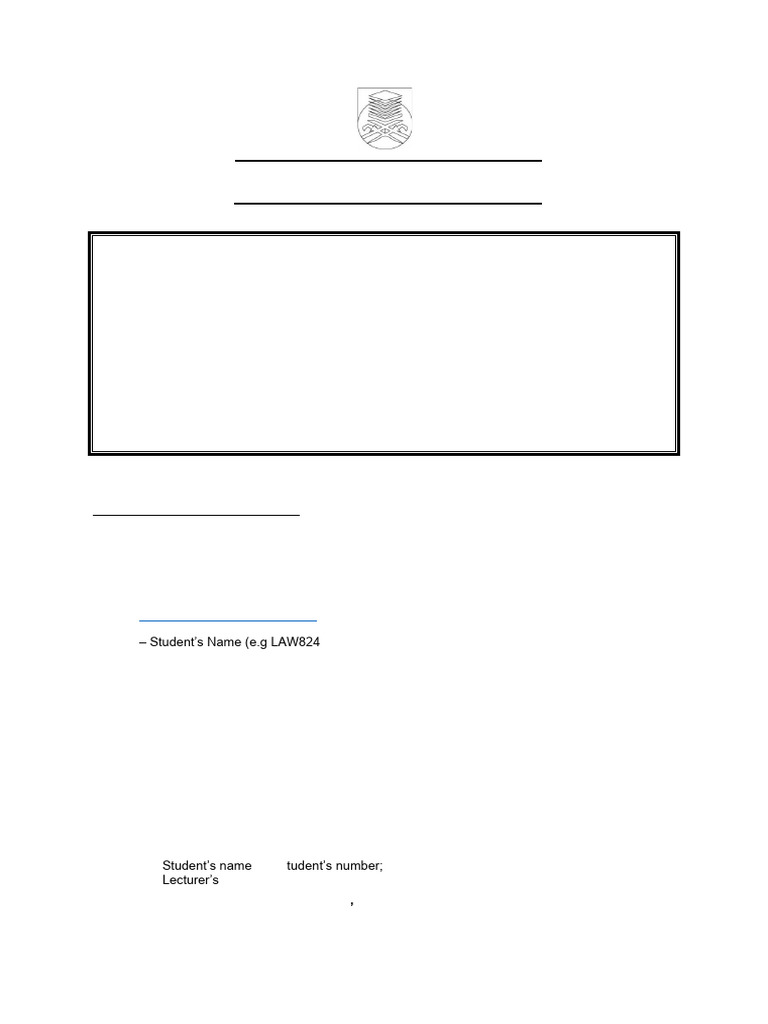 Law of Evidence I Final Assessment | PDF | Relevance (Law) | Fingerprint