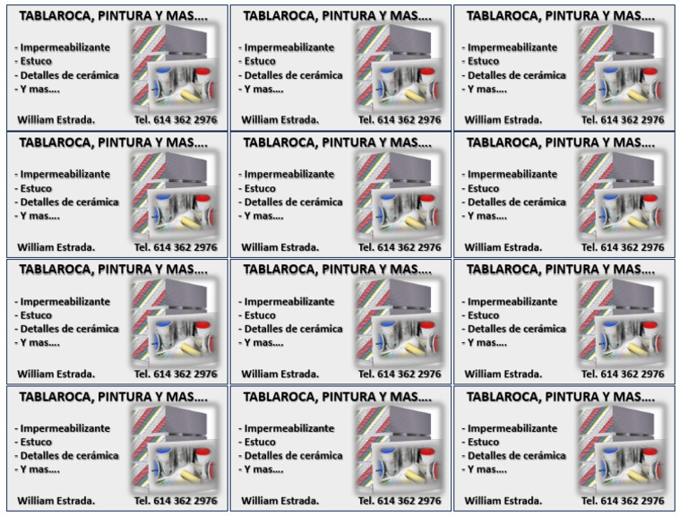 William Estrada | PDF | Ingeniería de Edificación | Diseño de interiores