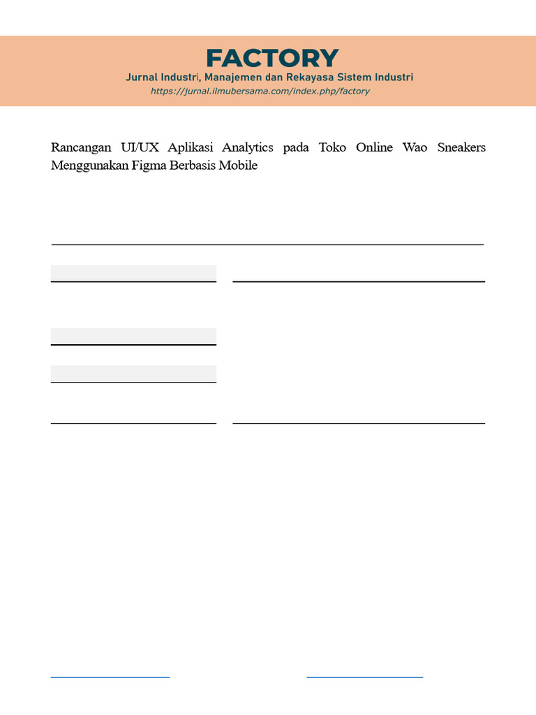93 101+Rancangan+UI UX+Aplikasi+Analytics+Pada+Toko+Online+Wao+Sneakers ...