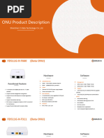 EcoStruxure Panel Server - PAS800 | PDF | Computer Network | World Wide Web