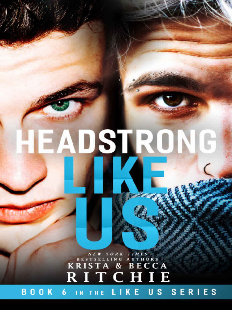 Headstrong Like Us | PDF | Amor