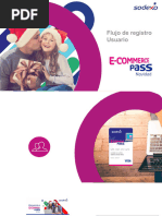 Guía Completa de Tarjeta Pluxee | PDF | Aplicación movil | Software de ...