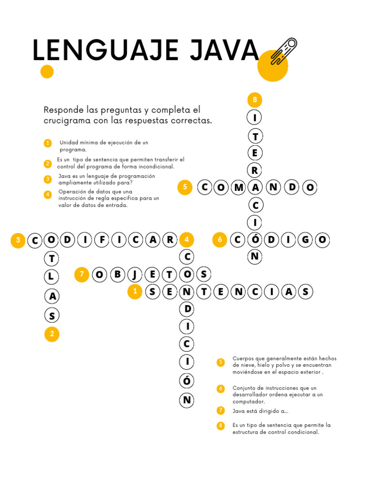 Introducción al Lenguaje Java | PDF | Programa de computadora | Programación