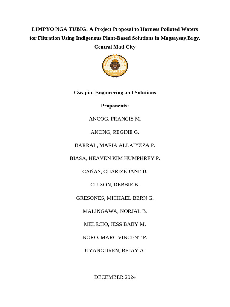 LIMPYO-NGA-TUBIG_-A-Project-Proposal-to-Harness-Polluted-Waters-for ...