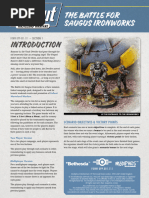 Cyberpunk RED Homebrew Gear Guide | PDF | Ammunition | Unmanned Aerial Vehicle