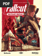 Modiphius 2d20 MUH Fallout Map Pack 1 Vault OEF, 2023, Compressed | PDF
