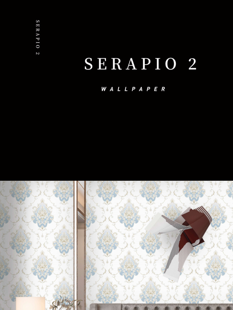 Serapio 2 | PDF
