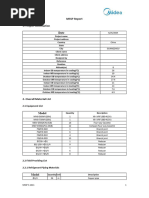 VRF Cop Comparisons | PDF