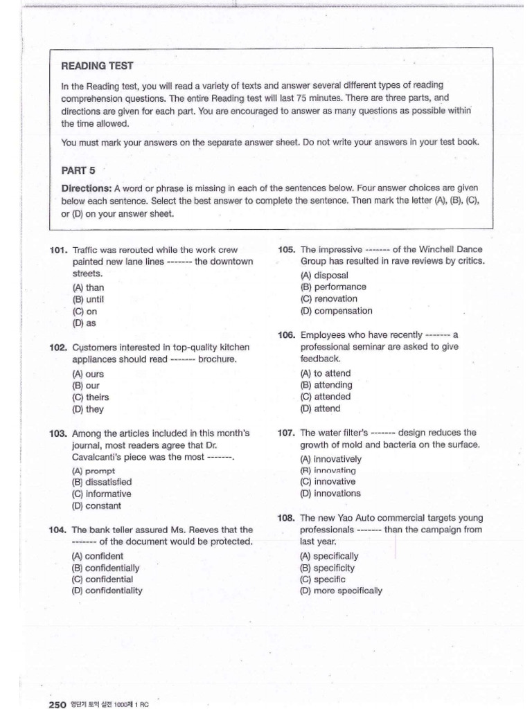 Buoi 1 - De Livestream Thang 4 | PDF