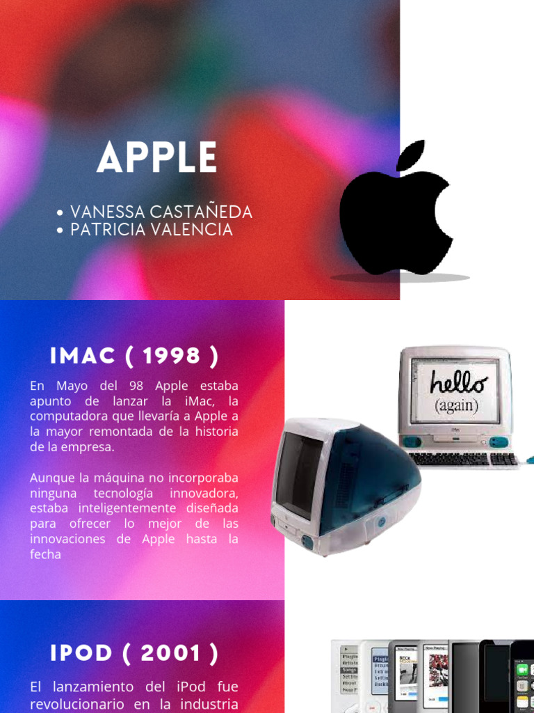 Apple | PDF
