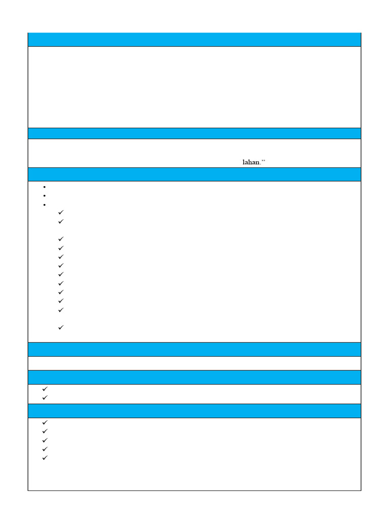 Modul Ajar Operasi Hitung Pecahan | PDF
