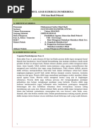 Modul Pai Kls 2 Deep Learning | PDF