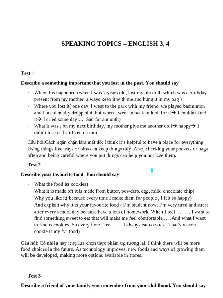 topics TA3-4 (2) | PDF | Water Pollution