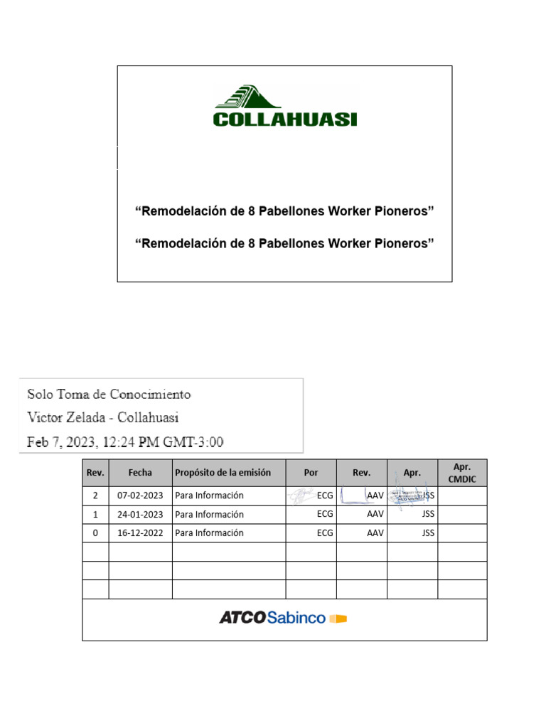 Instructivo Carpintería Interior Exterior | PDF | Tormentas | Naturaleza