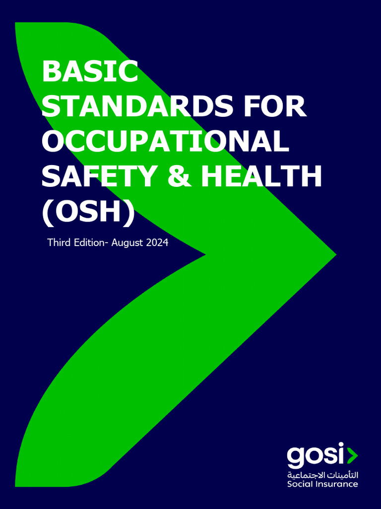 OSH English | PDF | Hazards | Occupational Safety And Health