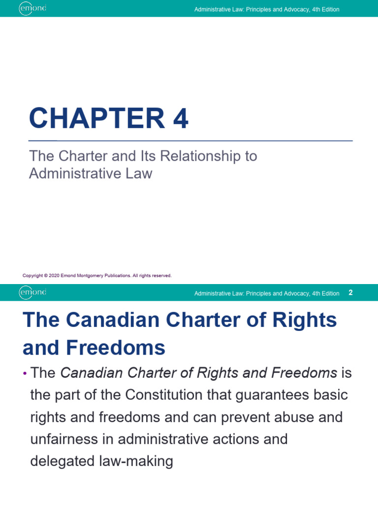 al4-04 | PDF | Administrative Law | Government