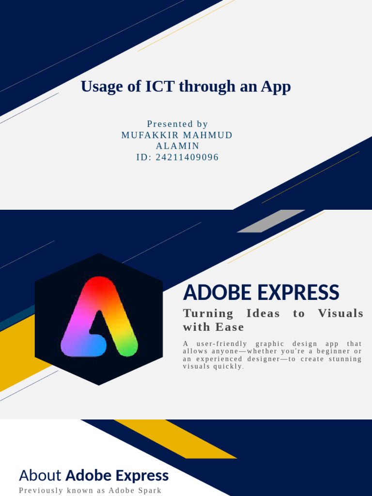 Ict Term Ppt | PDF | Social Media | Popular Culture & Media Studies Ict Term Ppt | PDF | Social Media | Popular Culture & Media Studies