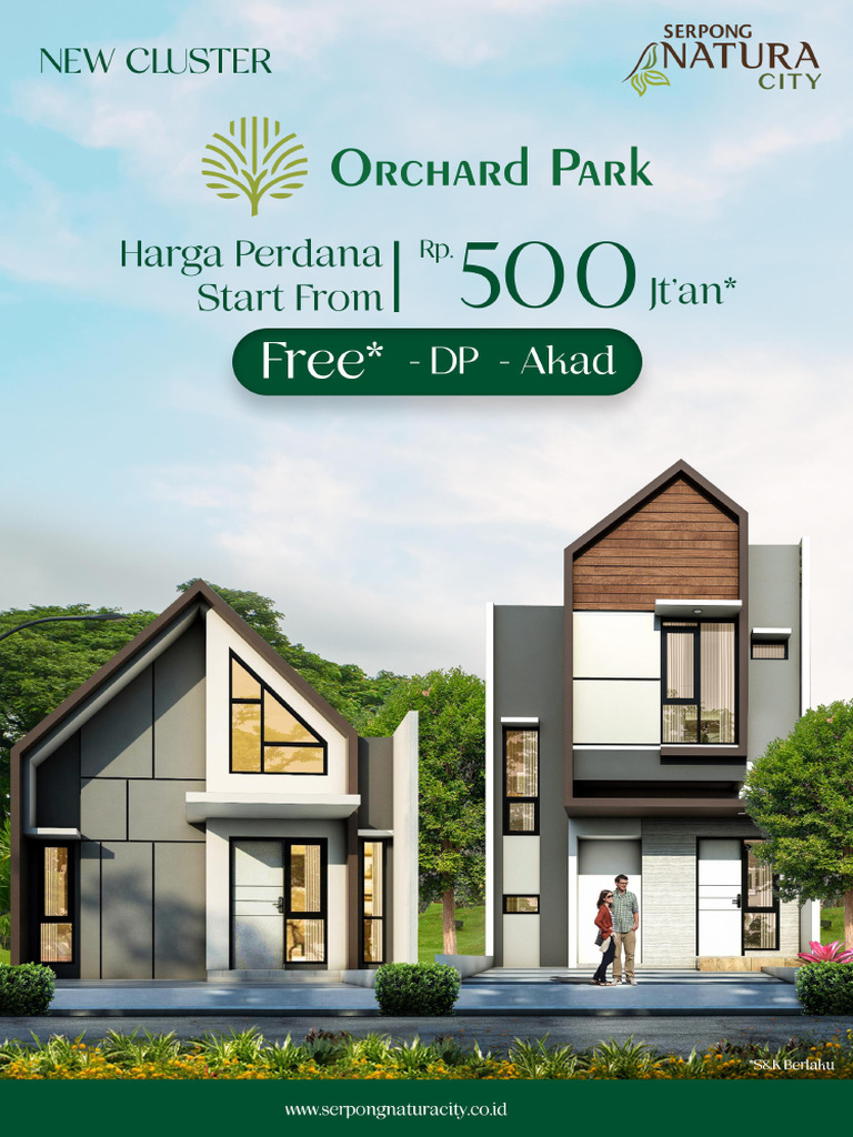 eflyer Orchard Park_Sept2024 | PDF