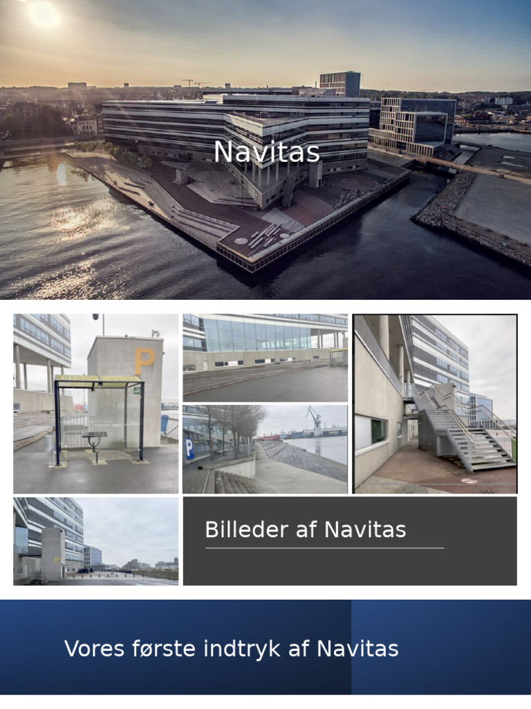 Navitas - Færdig | PDF