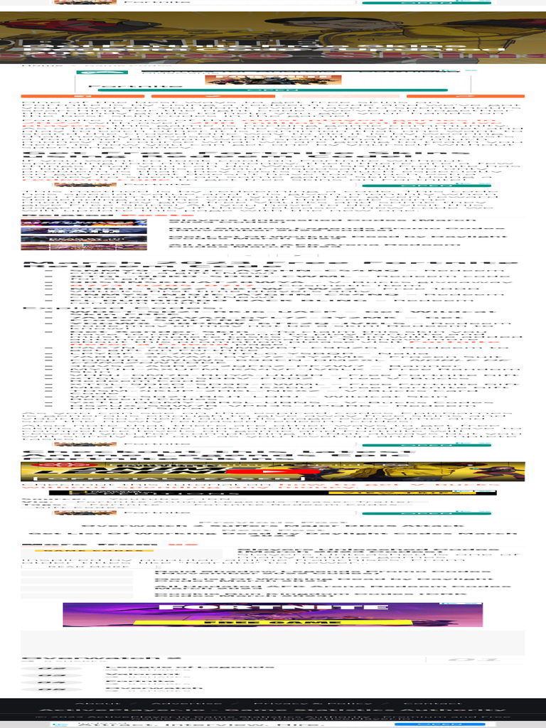 Get Free Fortnite Skins Redeem Code Updated March 2023 | PDF