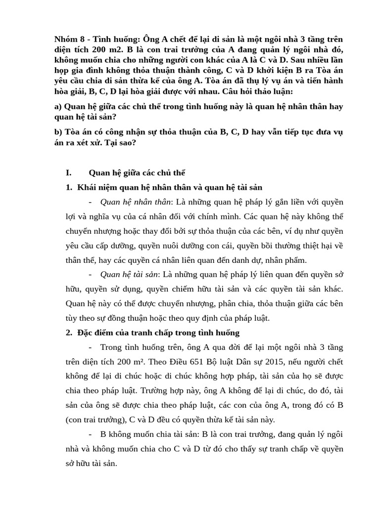 Nhóm 8 NNPLDC | PDF