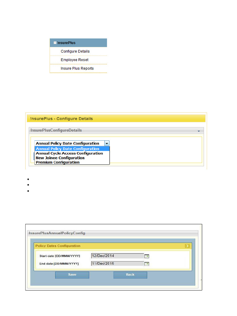 insureplus_Admin | PDF | Computing | Software