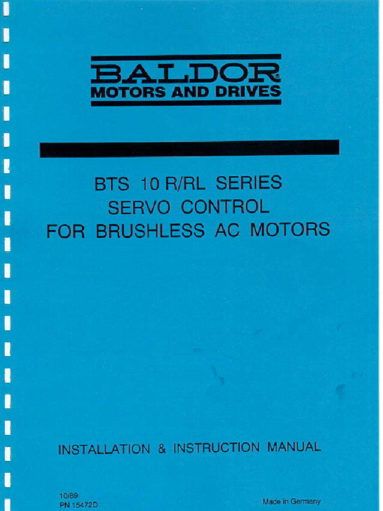 BTS10 | PDF