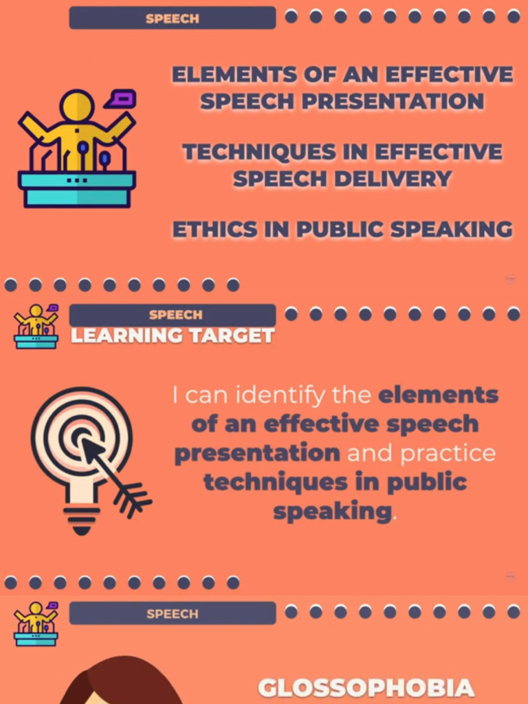 2 Speech Ethics | PDF