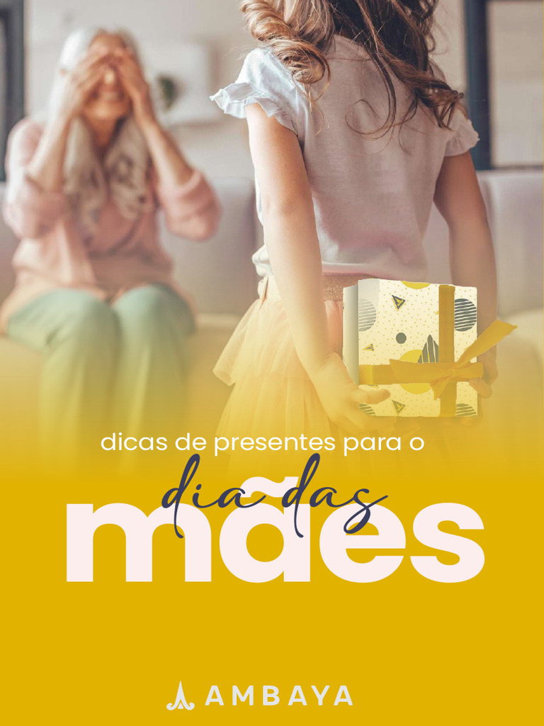 mini-catalogo-ambaya- dia-das-mães-2024 | PDF