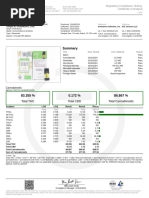 14-SOP For ETP Testing | PDF