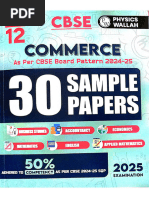 Class 12th Computer Science Chapter 3 - Working With Functions Notes | PDF