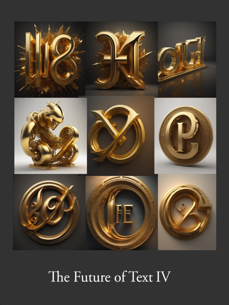 FoT 4 (2023) | PDF | Virtual Reality | Computing