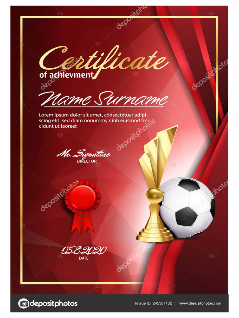 Diploma Rojo | PDF
