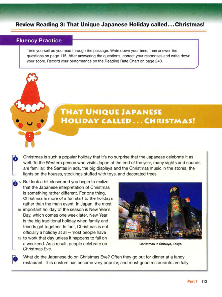 Festival-Culture (Short) | PDF