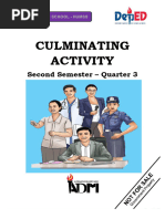 SHS K 12 Grading System | PDF | Learning | Science, Technology ...