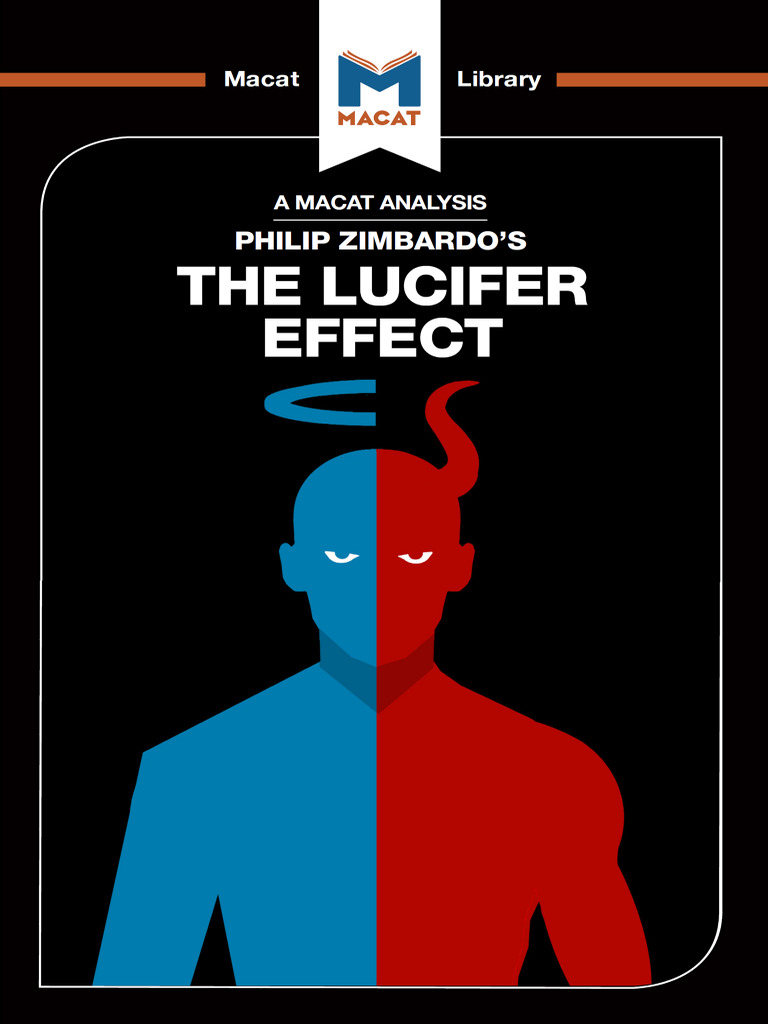 The Lucifer Effect (Alexander J. O'Connor) (Z-Library) | PDF | Social ...