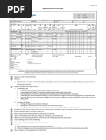 CCRIS Report Explanatory Notes | PDF | Credit (Finance) | Sole ...