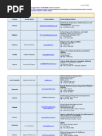 RAEFAR II User Guide for Transfers | PDF | Computing