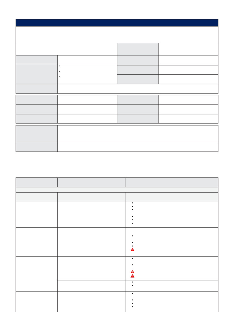 Safe Work Method Statement (SWMS) Scaffolding | PDF | Scaffolding ...