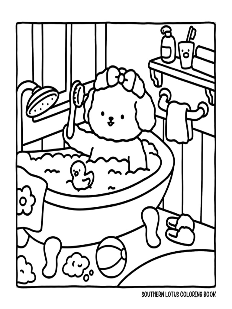 Coloriage | PDF