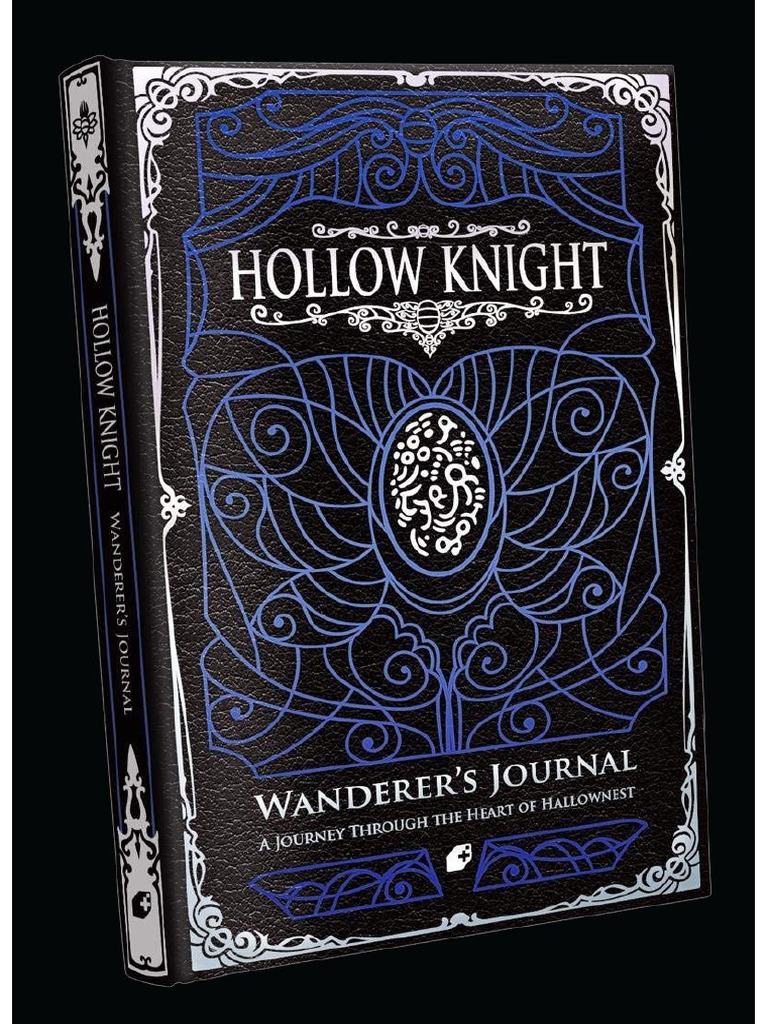 Wanderer's Journal Hollow Knight | PDF